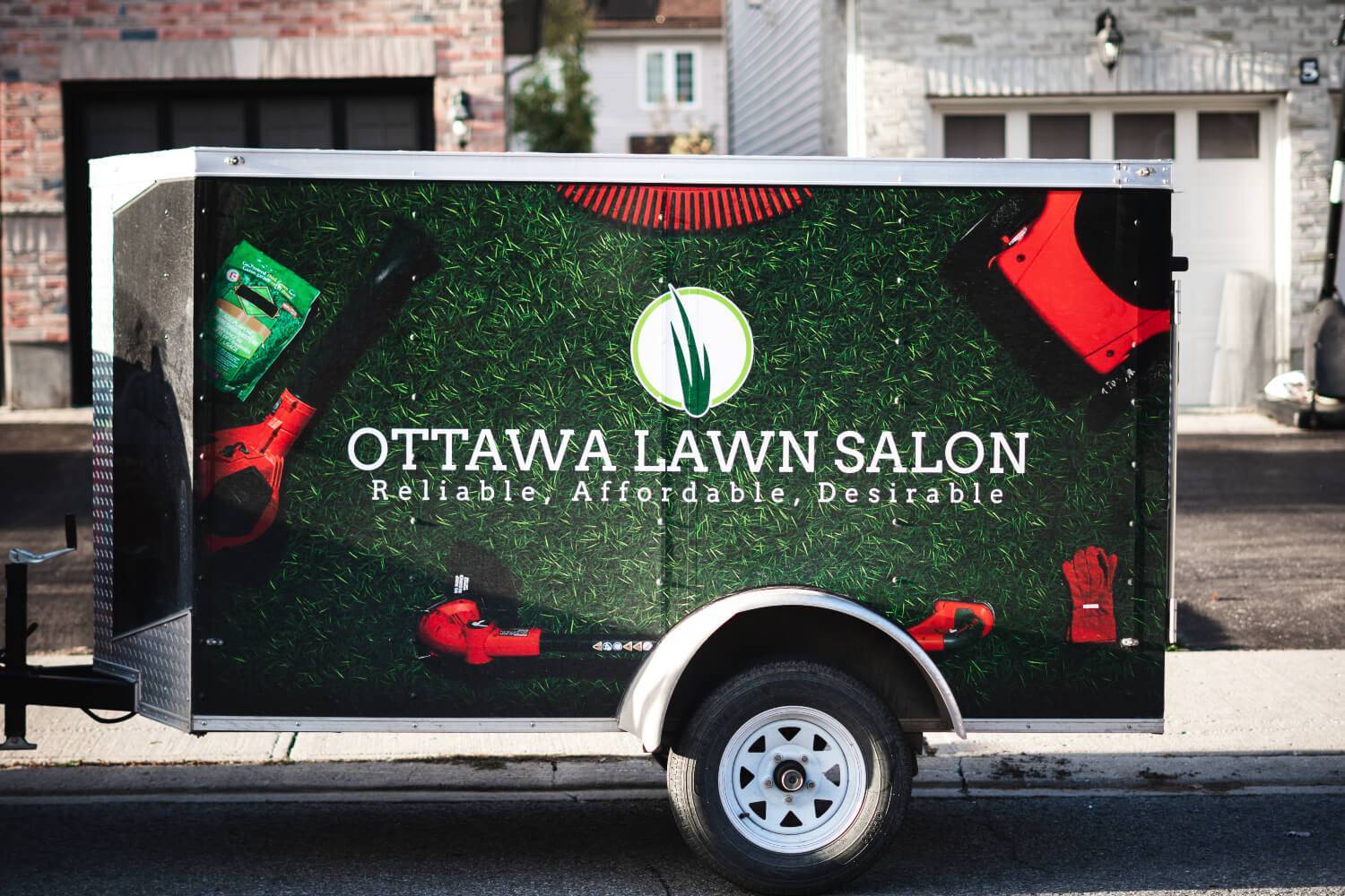 Ottawa Lawn Salon | Ottawa’s Premiere Lawn Care, Garden Care ...